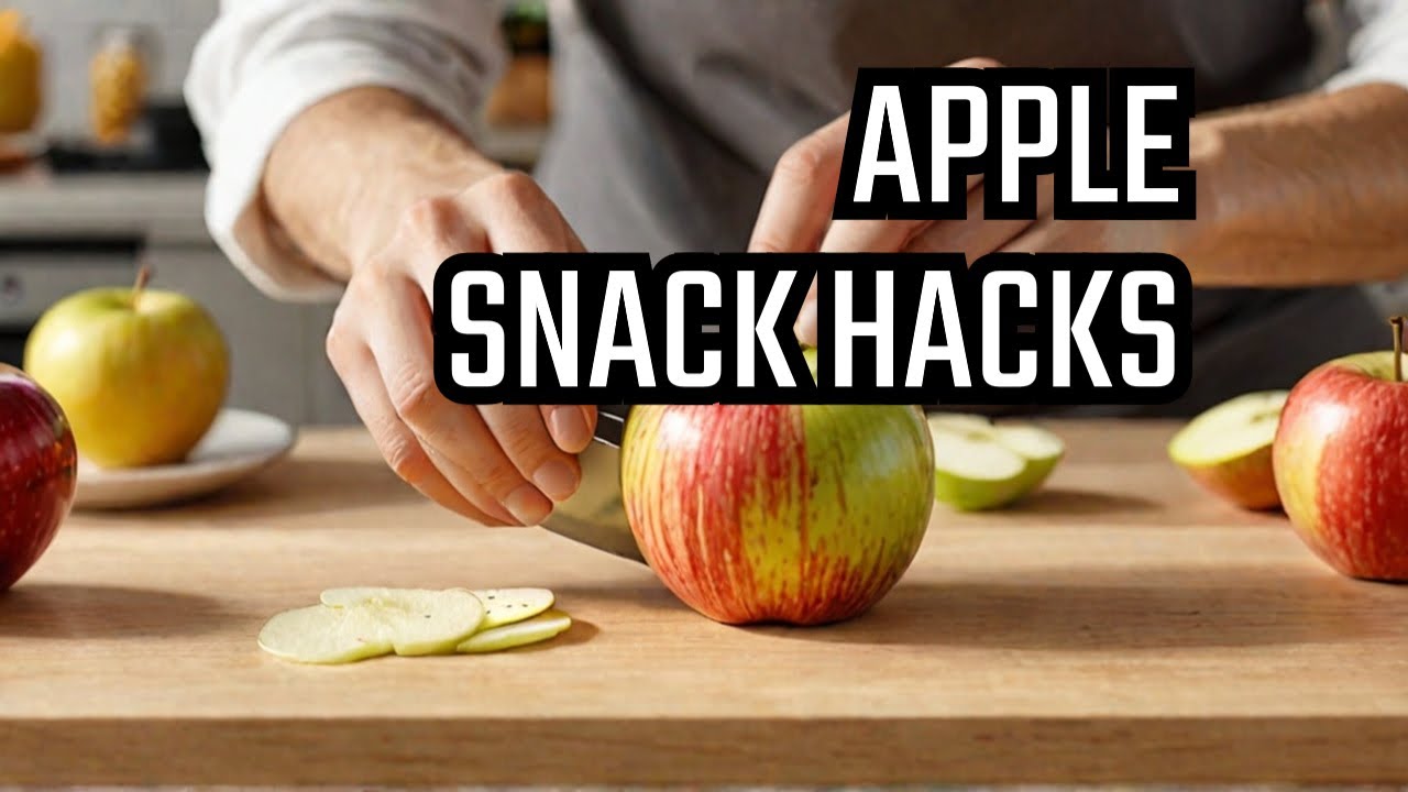 I Tried 7 Genius Apple Hacks—Here’s How This Superfruit Transformed My ...