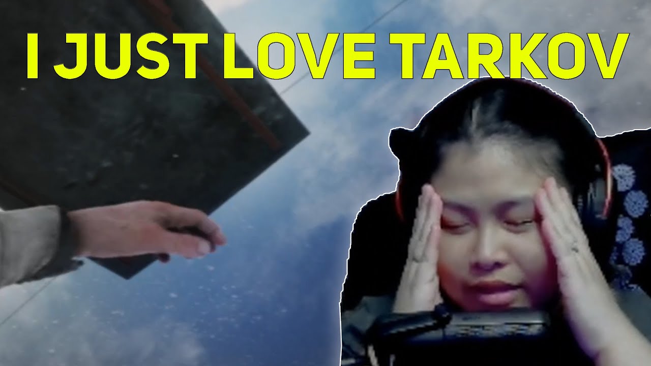 Tarkov most of times :) | Tarkov 0.16 | Tarkov Meme compilation - YouTube
