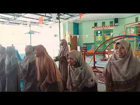 Pembinaan Yayasan - YouTube