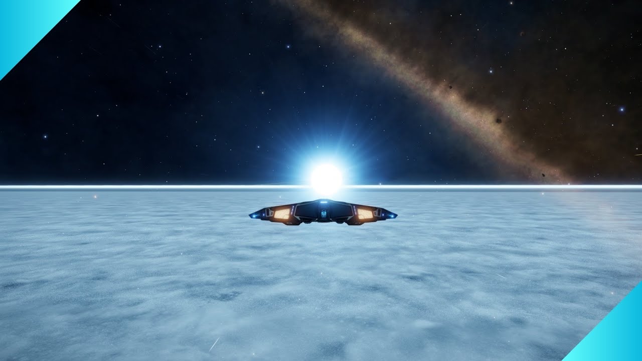 Elite Dangerous - Calling Me Bad Names #Shorts - YouTube