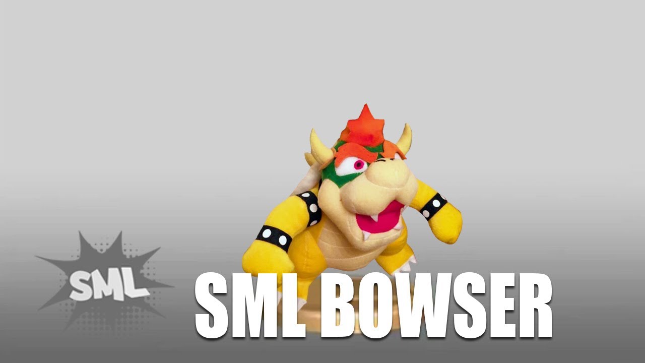 SML Bowser's Assist (Before another incident) - YouTube