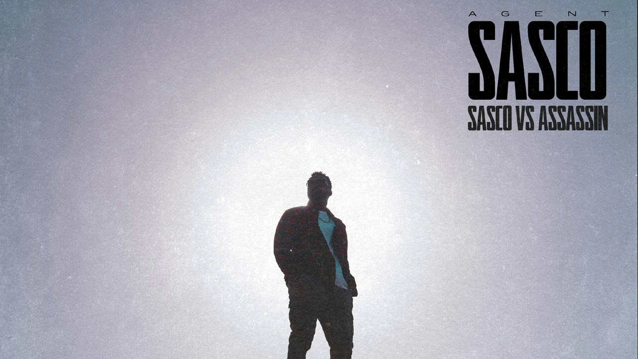 Agent Sasco (Assassin) - Represent ft. Chronixx (Official Audio) - YouTube