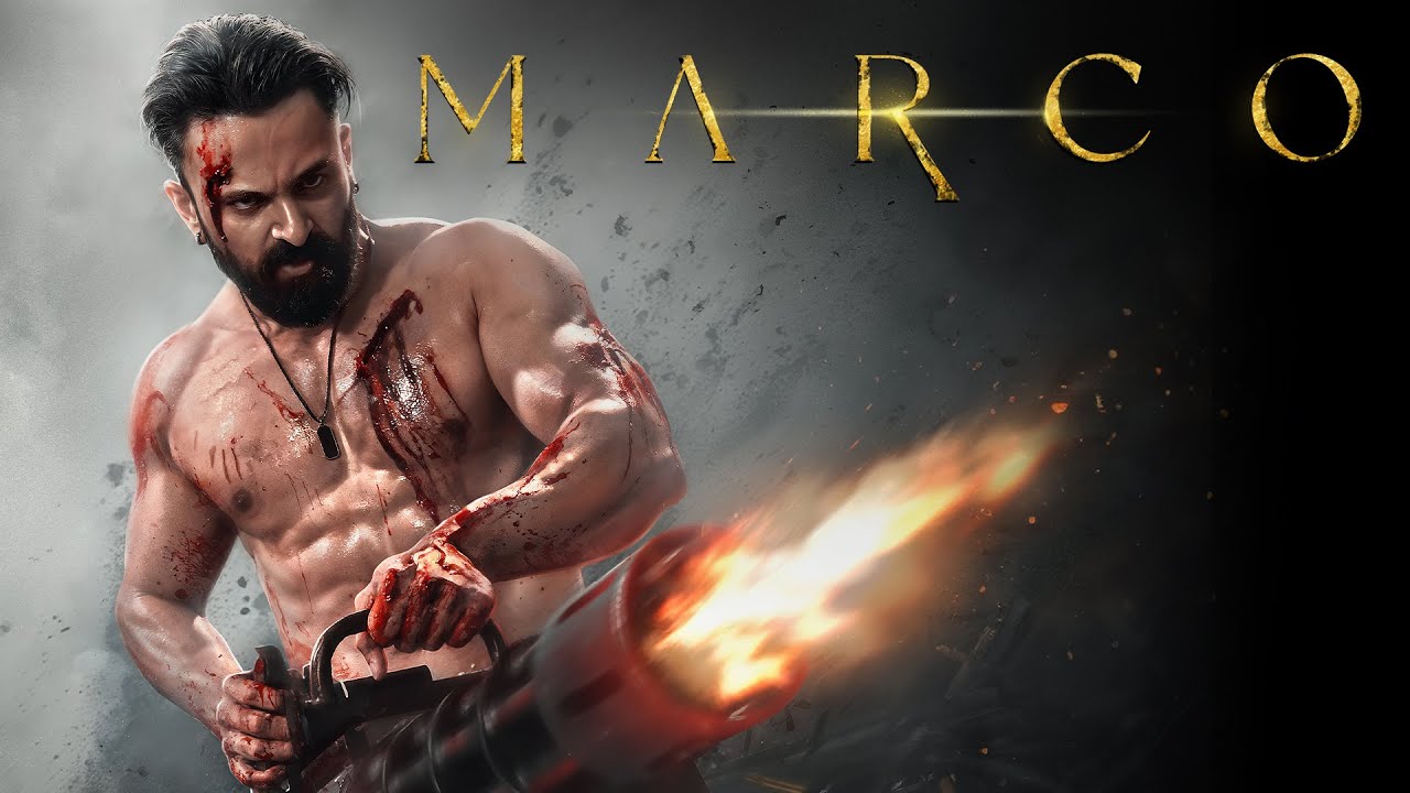 MARCO – Offizieller Deutscher Trailer - YouTube
