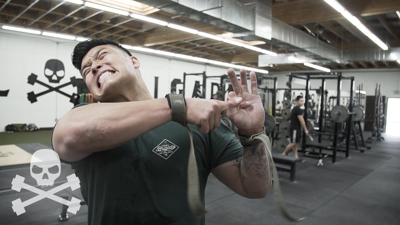 PULL OUT GAME WEAK: Veins And Gains (Episode 6) - YouTube