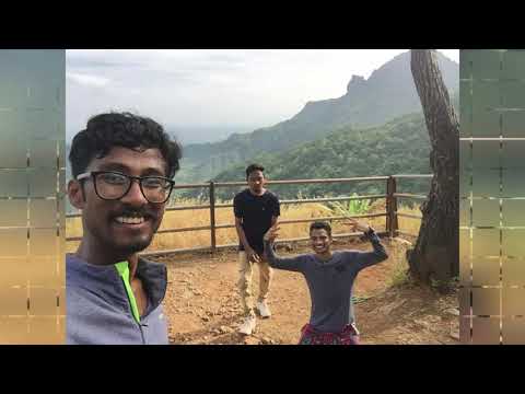 Mahuli Fort | Asangaon | Trekking | Adventure | Information | All You ...