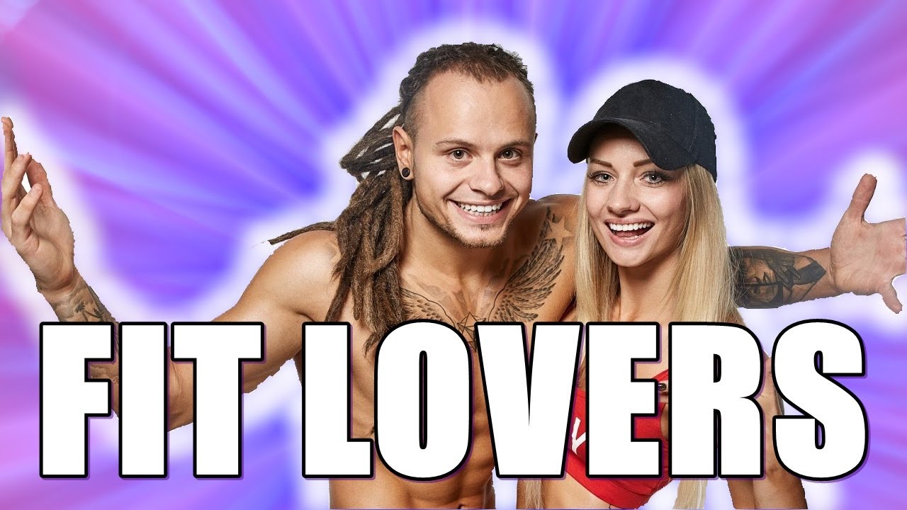 FIT LOVERS LOVESTORY *TELEDYSK* - YouTube