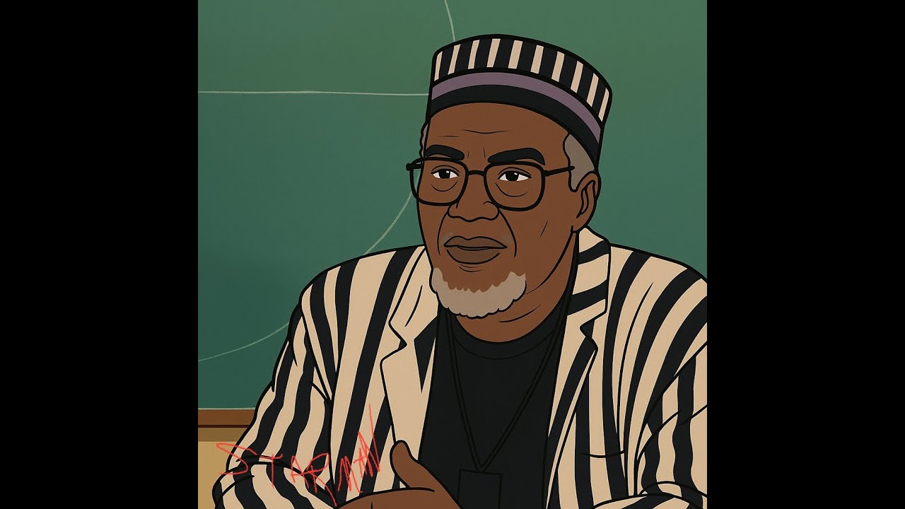 Bro C Freeman El Reveals the Hidden Power of Meditation | Unlock Divine ...