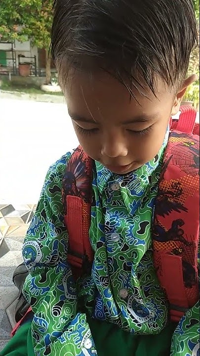 Hadits surga d bawah telapak kaki ibu - YouTube