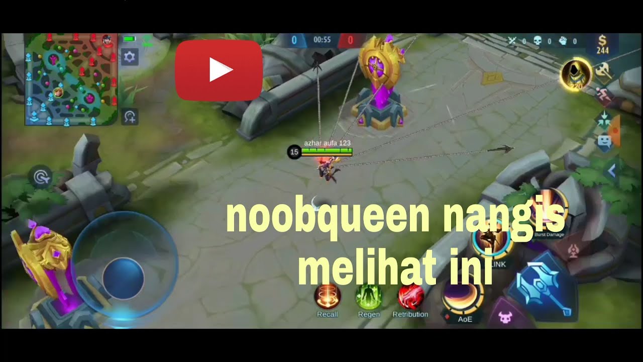 Snap wa Fanny Exe.... - YouTube