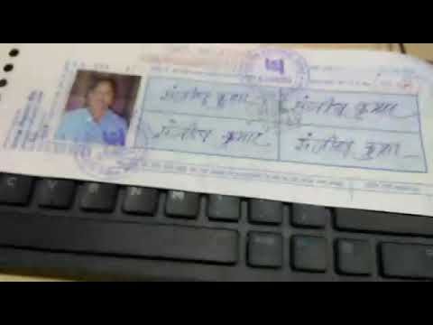 How to signature upload in pnb - YouTube