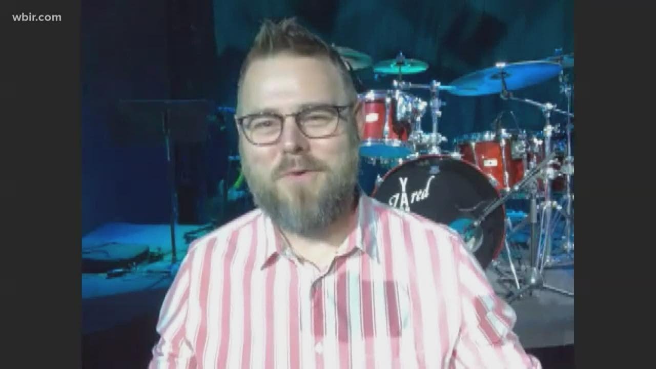 Voice Winner Todd Tilghman talks about his time on the show - YouTube