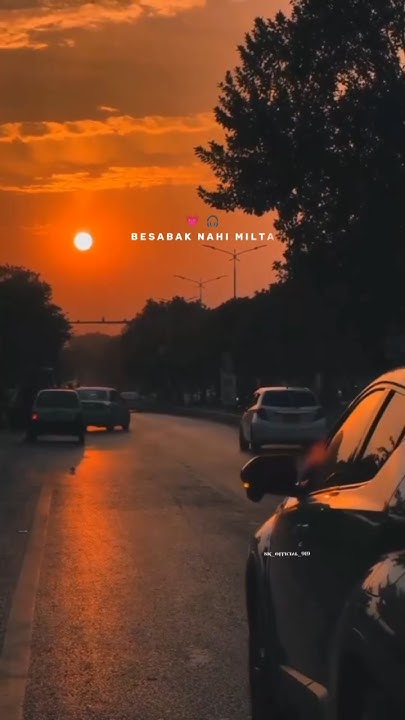 JISKO JO BHI MILTA HAIN | SAB KO SAB NAHIN MILTA 🥺| #trending #short #viralshort - YouTube