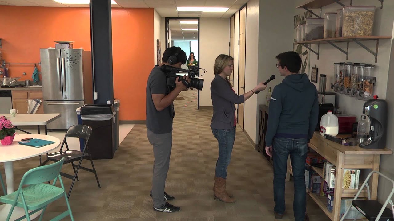 Observing coffee drinking - Intro to Psychology - YouTube