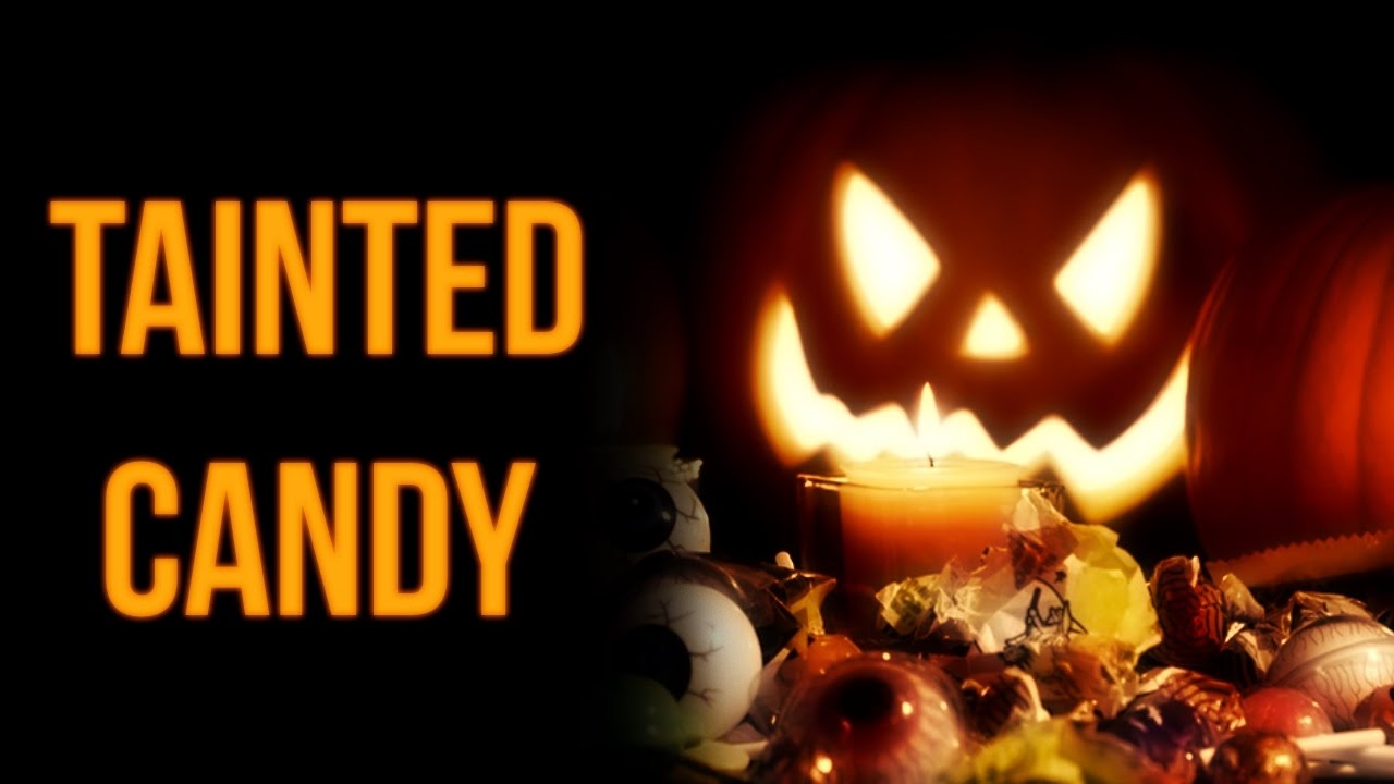 "Tainted Candy" Creepypasta│by UnsettlingStories - YouTube