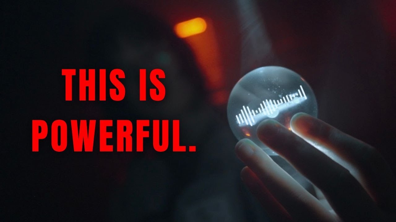 The Beauty of Sound Design - YouTube