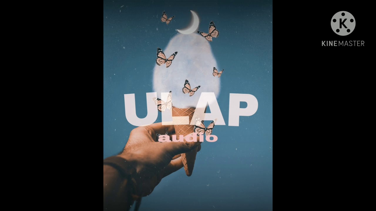 ULAP- BY ROB DENIEL (AUDIO) - YouTube