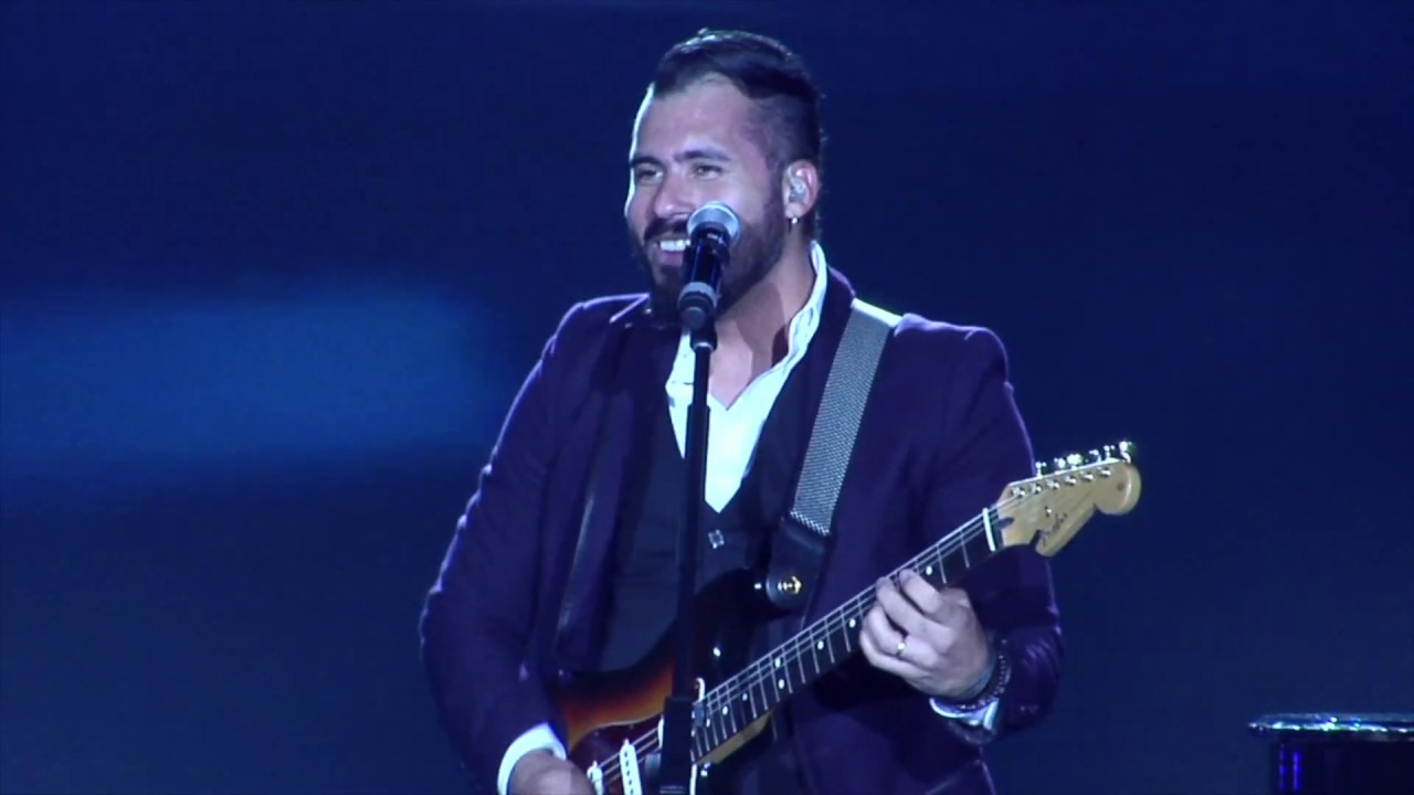 DANILO GOMES AUG 2019 EN - YouTube