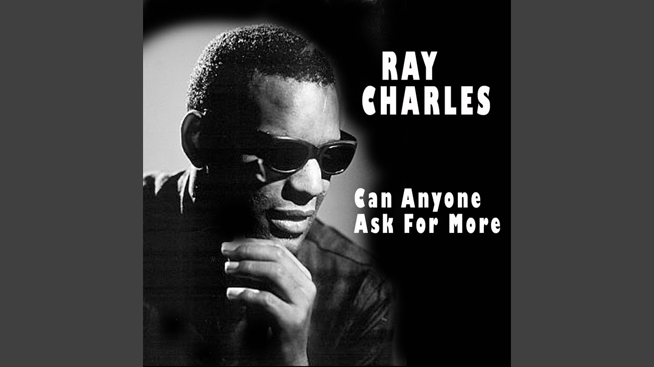 Can Anyone Ask For More - YouTube