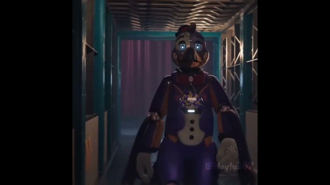 Suzy Snacktime And Tooki Toucan Edit Kandyland Animatronic Series