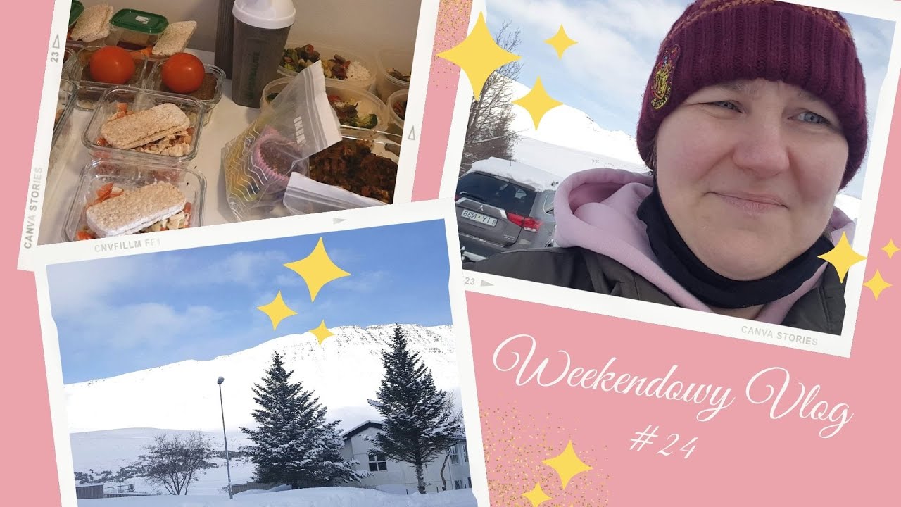 Weekendowy vlog /Vlog #24 / Greta Art Studio - YouTube