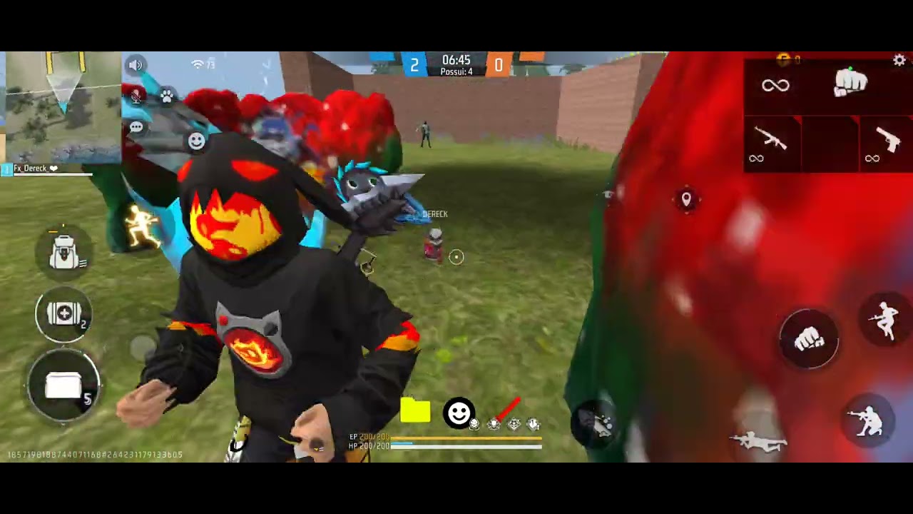 hack da Shop kkkkkkkk - YouTube