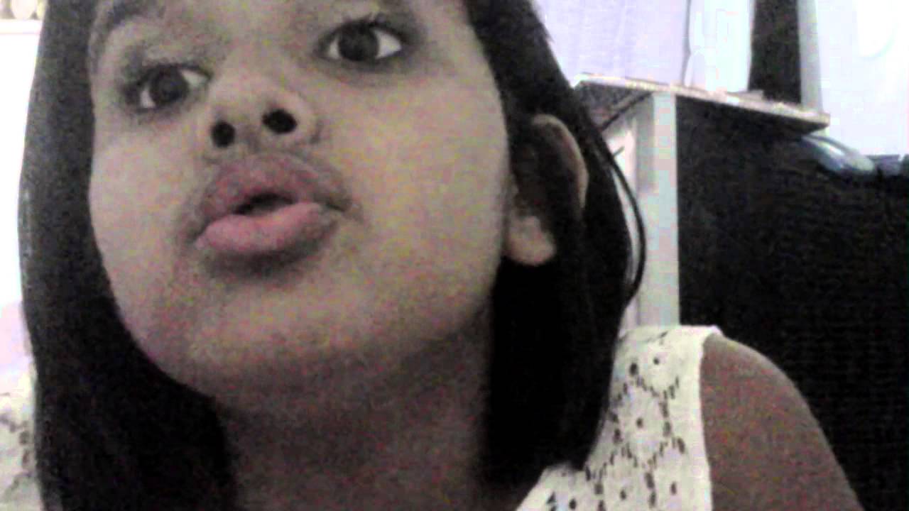 Minha Maquiagem 💄 Youtube