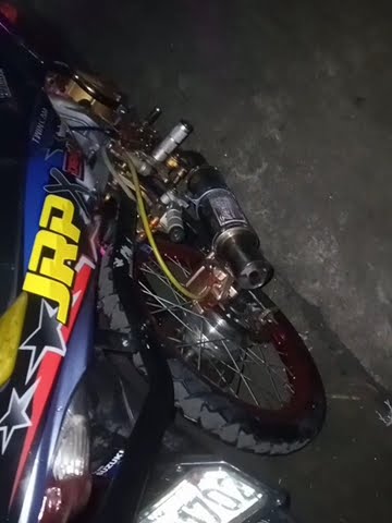 r150 old model - YouTube