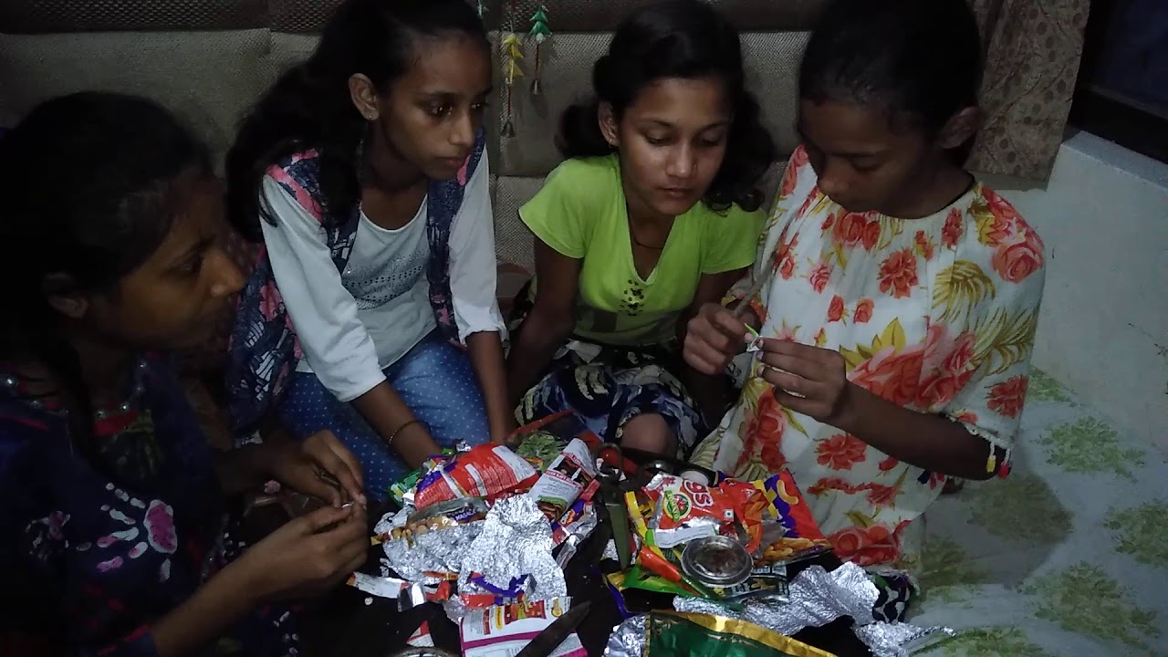 Waste plastic raper solution || how to reuse a plastic - YouTube