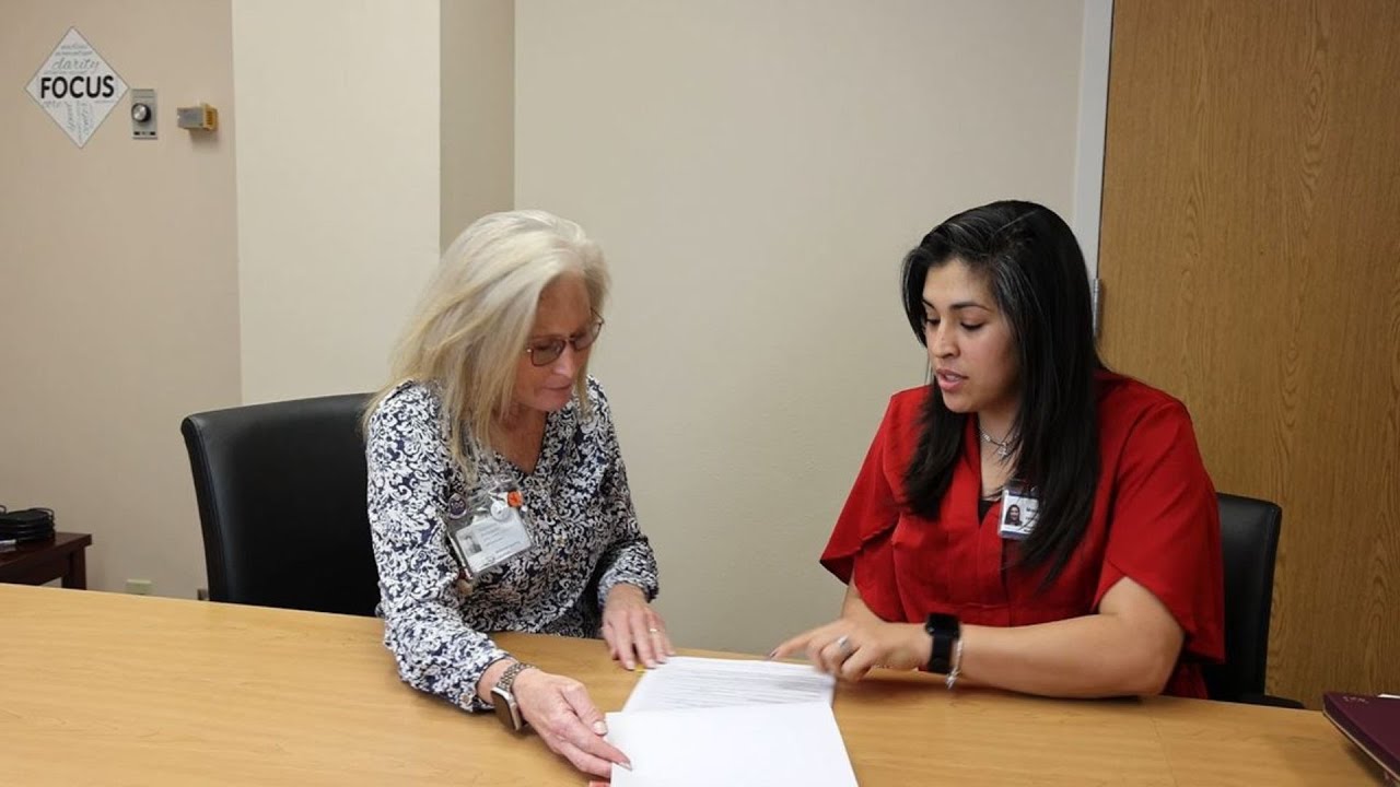 Medical Staff Services Week | Midland Health - YouTube