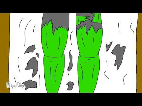 She hulk transformation 5