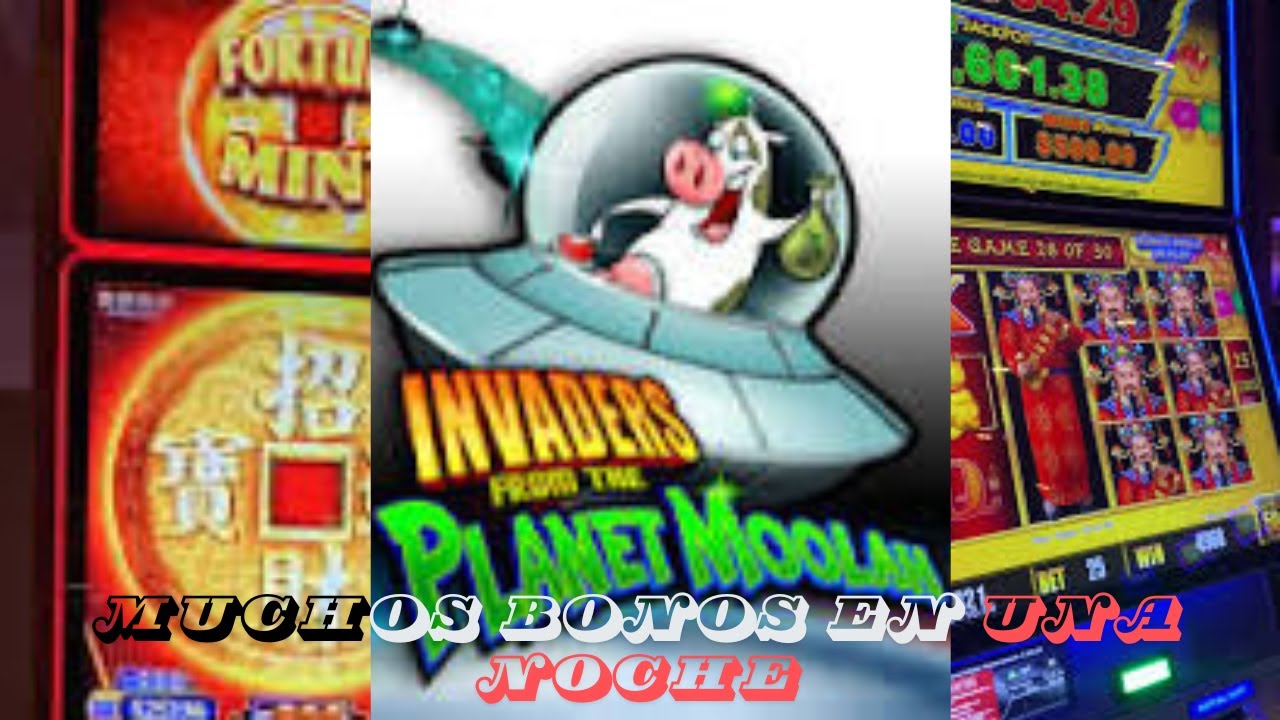 How to Unlock Multiple Bonuses in One Night - YouTube