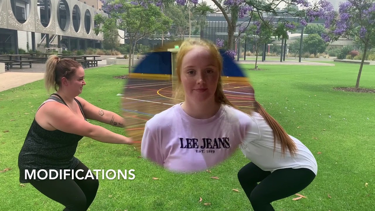 EEH116 FMS Vertical Jump - YouTube