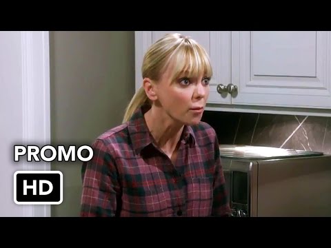 Mom 4x17 Promo \