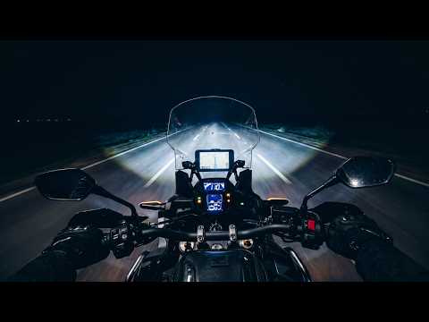 How To Survive Night Riding In Malaysia (Tactical Guide)
