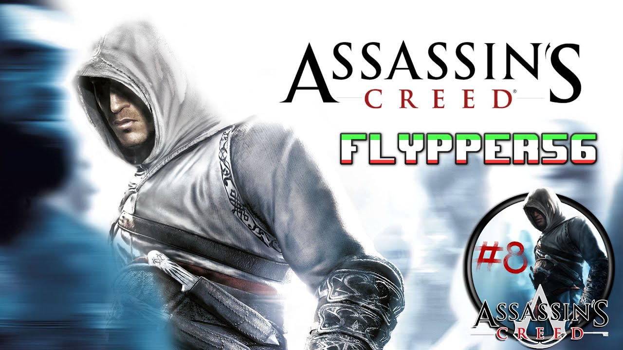 Assassin's Creed #8 Gameplay en Español - YouTube