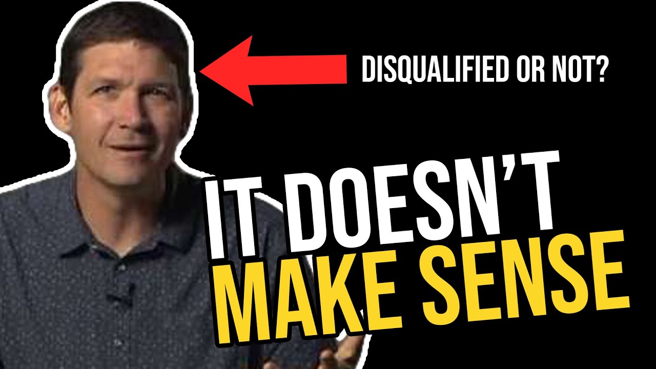 Matt Chandler's Exit Doesn't Add Up - YouTube