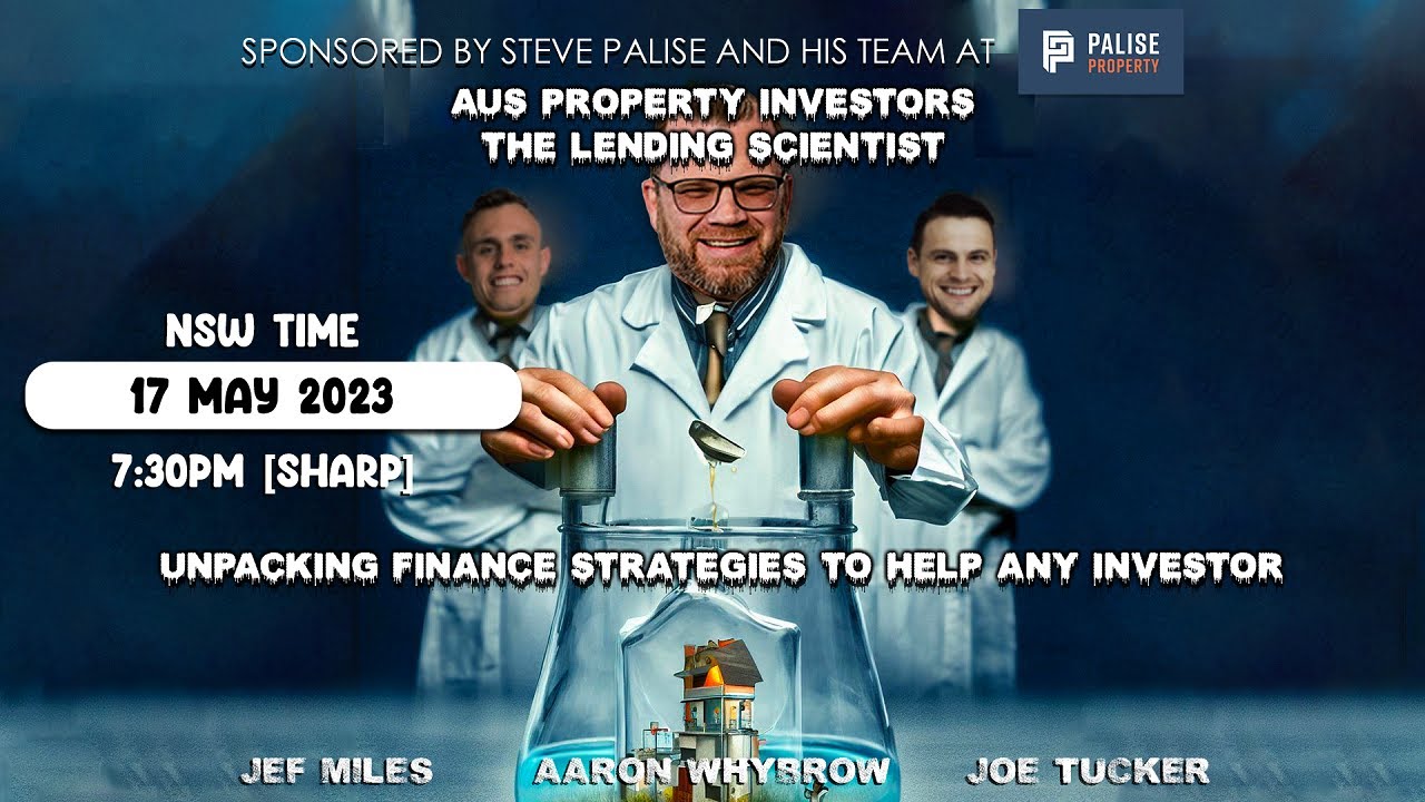 The Lending Scientist - unpacking finance strategies to help any ...