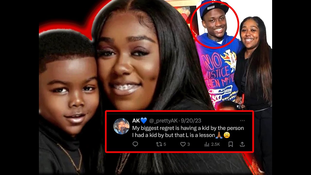 California Woman Sh0t & K!lled By Her Bitter Ex In Front Of Her Co ...