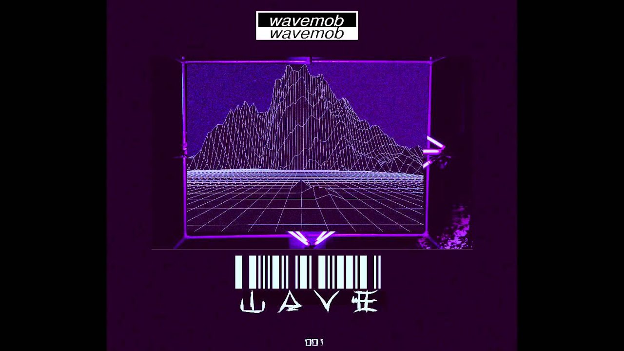 wavemob - wave 001 [WVMB001] (Full Album) - YouTube
