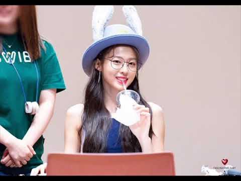 Idols Generation presents AOA Singer Seolhyun - Satu Asa