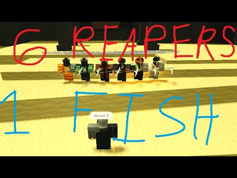 reaper 223's | Rogue Lineage - YouTube