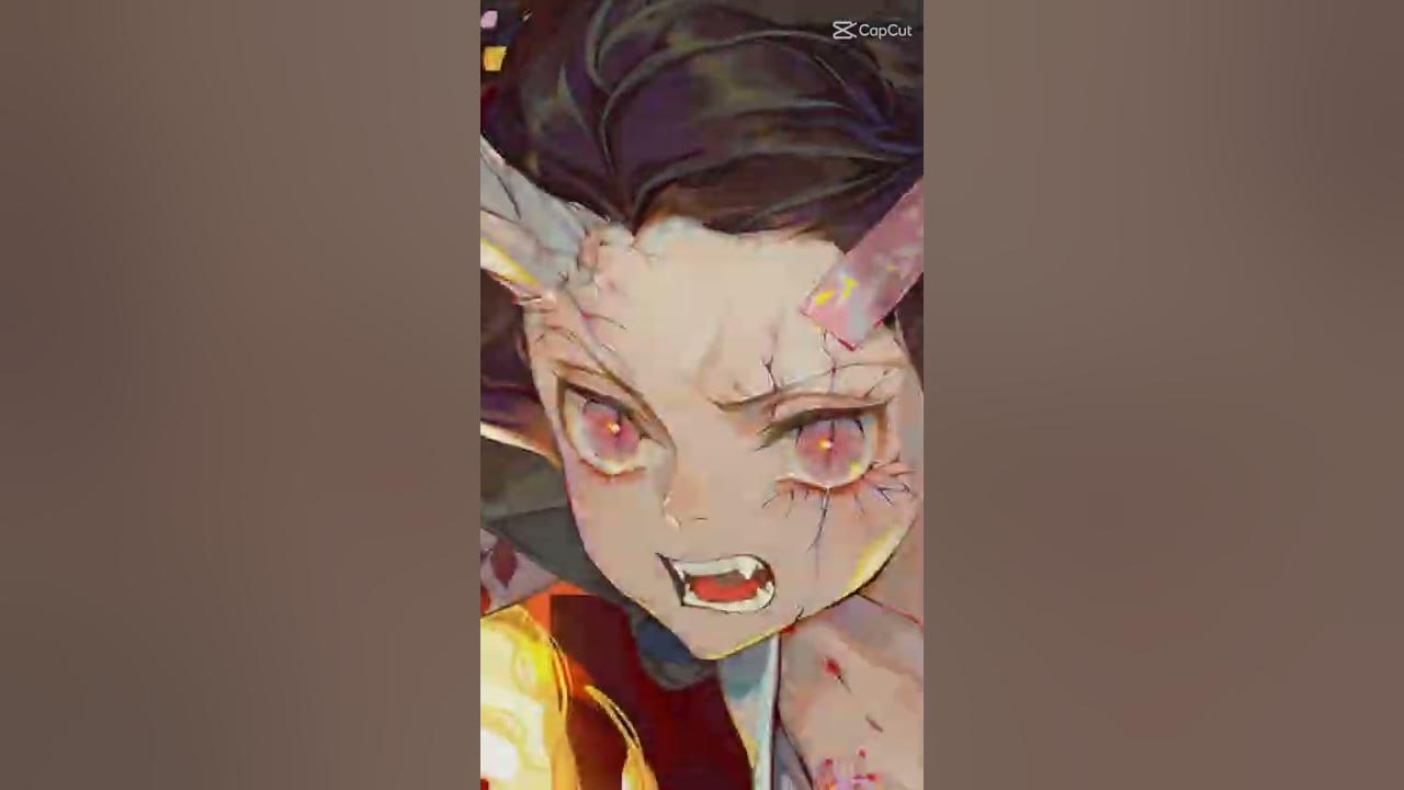 Nezuko Horn Youtube