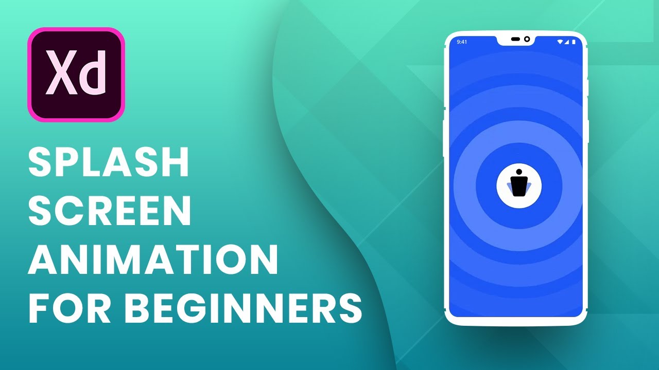 App Splash Screen Animation The 15 New Answer