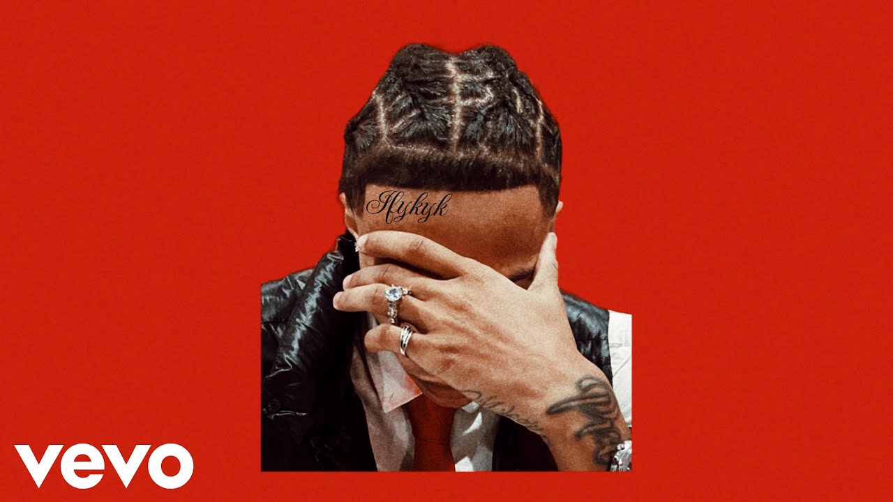 Baby AP - REAL SNOOZER (Official Audio) - YouTube