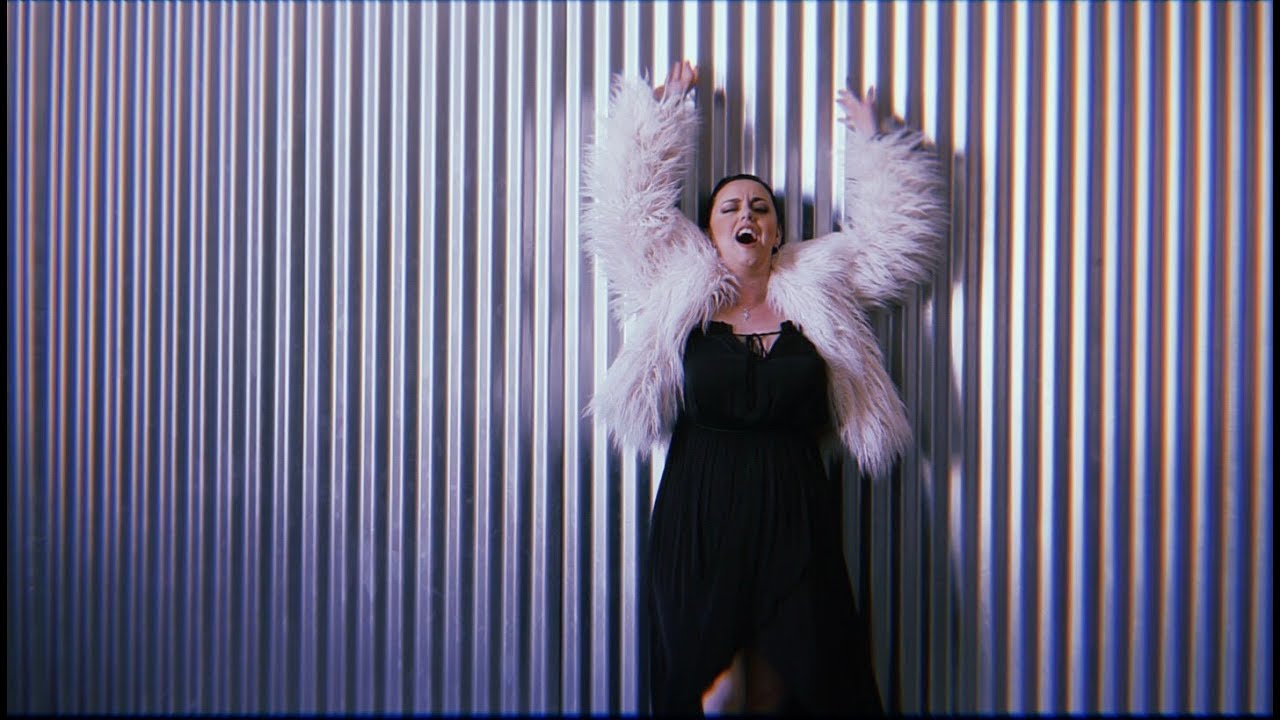Rewrite the Stars cover from The Greatest Showman | Alexander ft Megan ...
