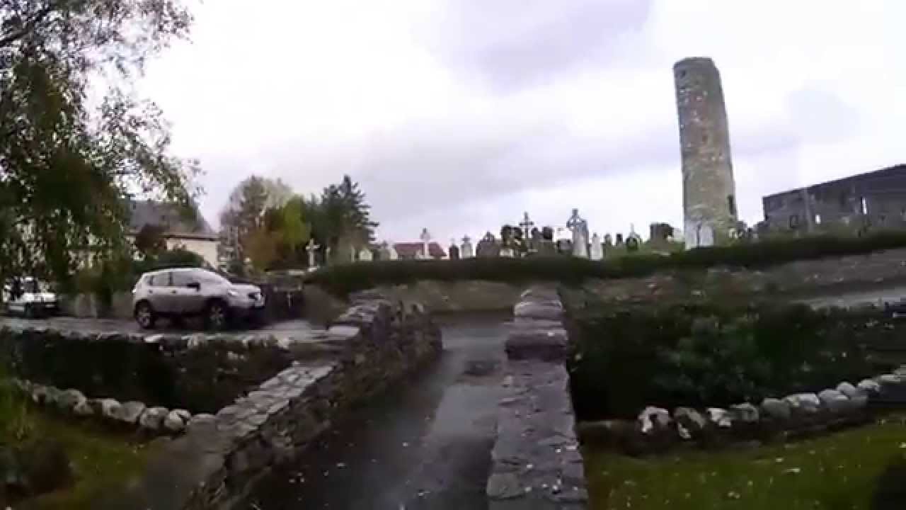 Aughagower Village: Fair Day - YouTube