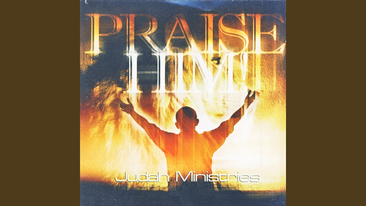 It's My Praise - YouTube