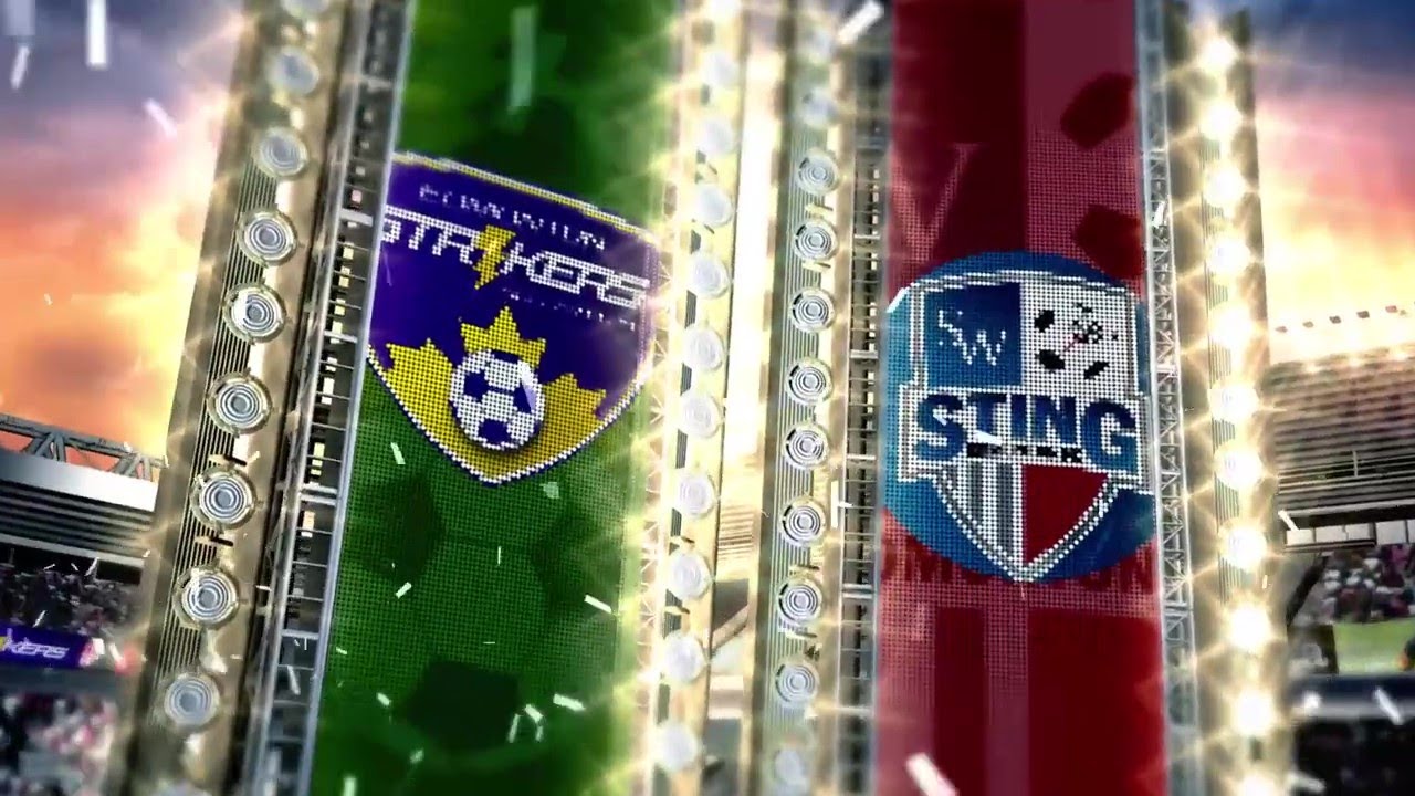 Home - Edmonton Strikers