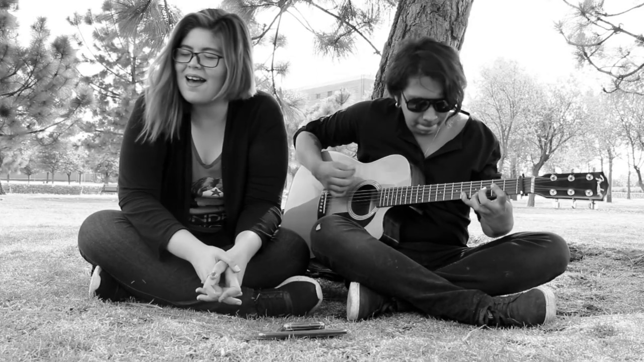 La Magia - Little Jesus (Cover de Amelia Wolf) - YouTube