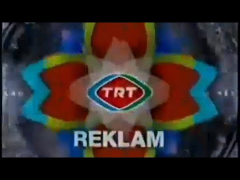 TRT1 Reklam Kuşağı - Ocak 2004